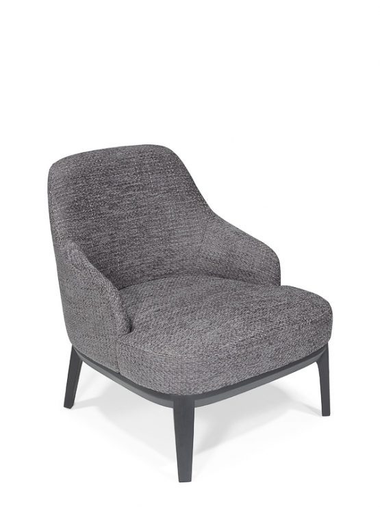 Destiny Lounge Chair | MTO Furniture