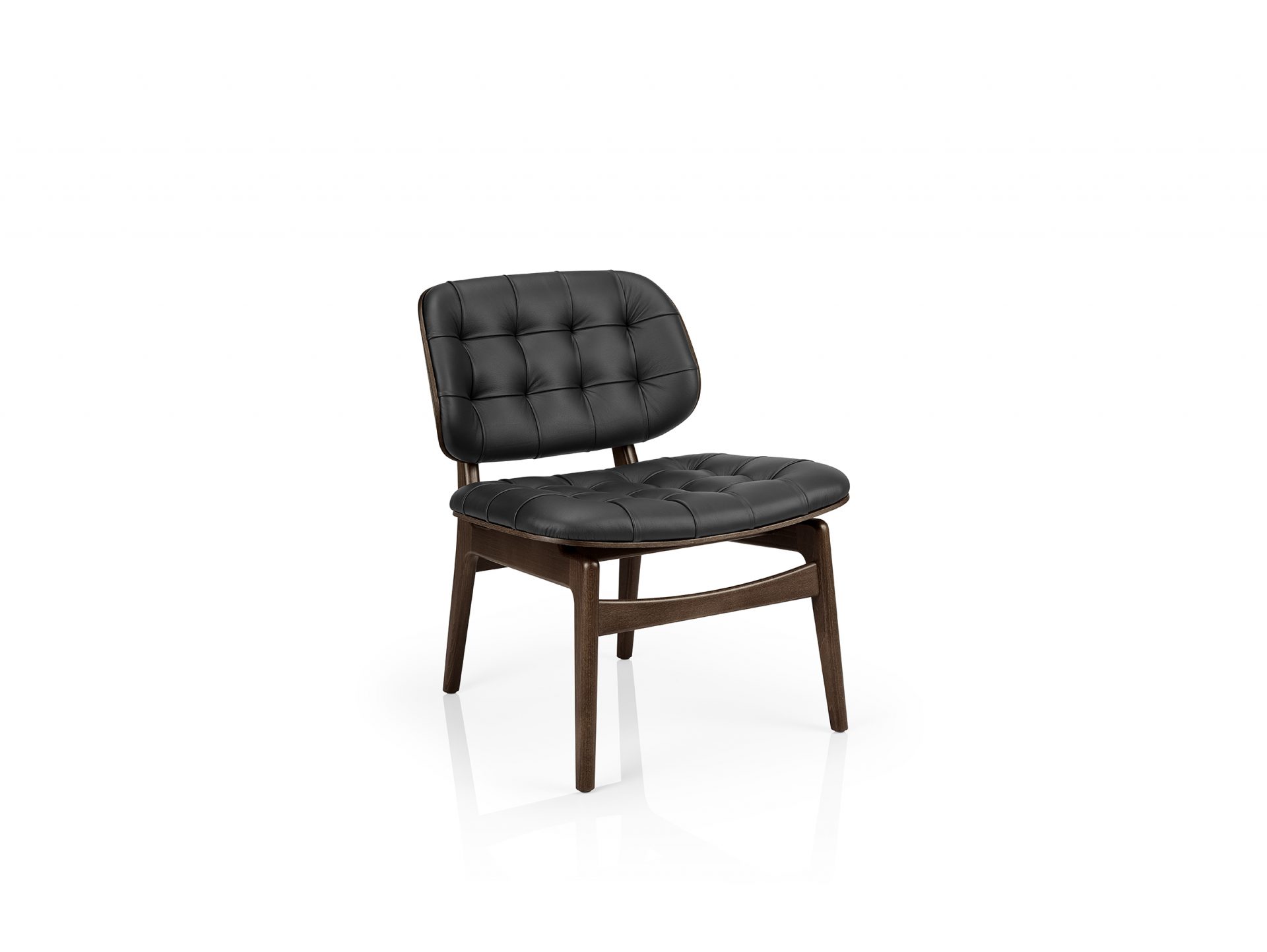 Stephanie Lounge Chair MTO Furniture