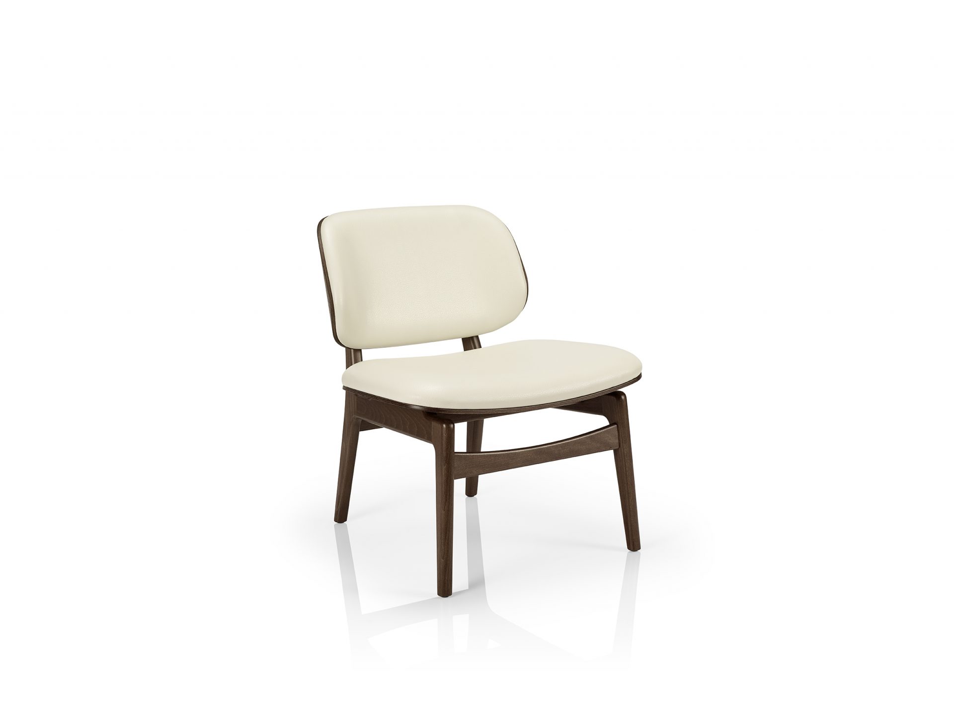 Stephanie Lounge Chair | MTO Furniture