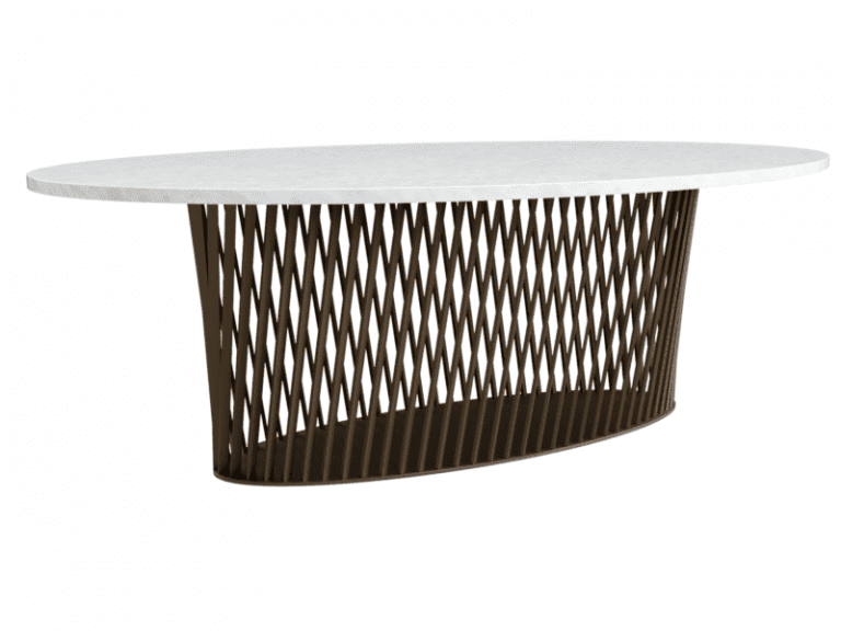 Kensington Table | MTO Furniture