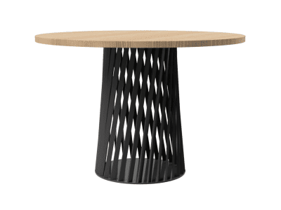 Kensington Round Table | MTO Furniture