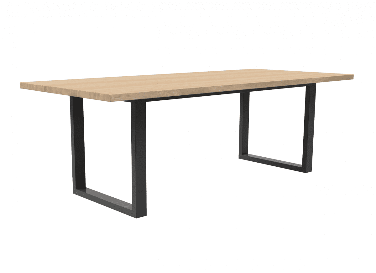 Oxford Table | MTO Furniture