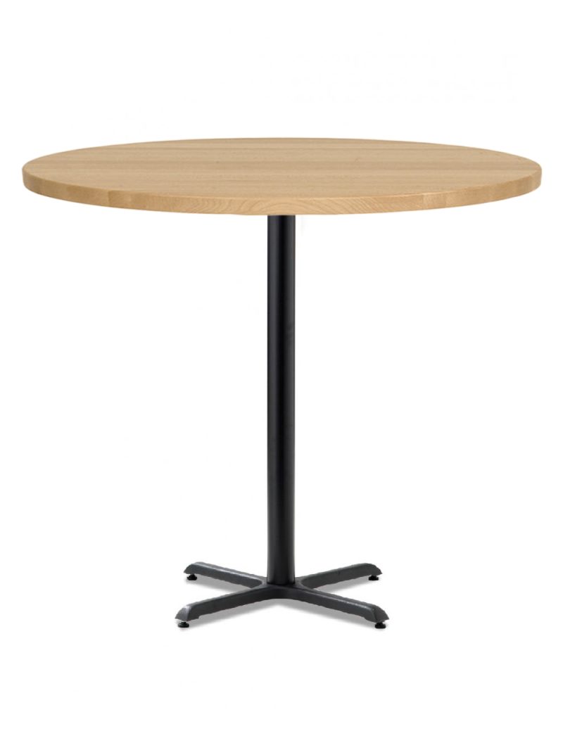 Doha Round Bar Table | MTO Furniture