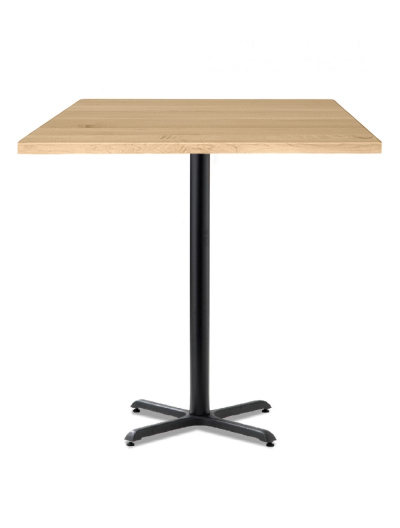 Doha Square Bar Table | MTO Furniture