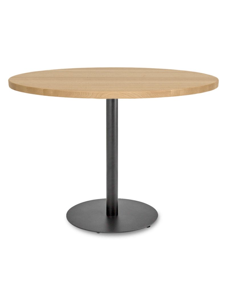 Paris Round Dining Table | MTO Furniture