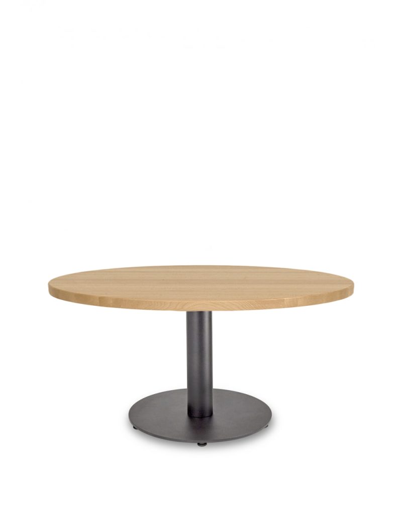 Paris Round Coffee Table | MTO Furniture