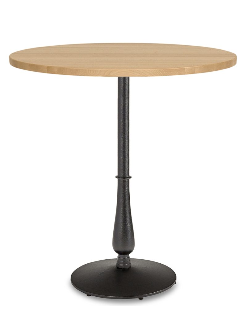 Santiago Round Bar Table | MTO Furniture