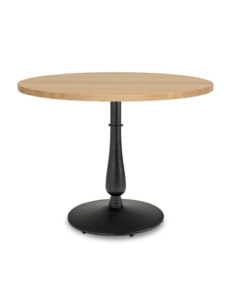Santiago Round Dining Table | MTO Furniture