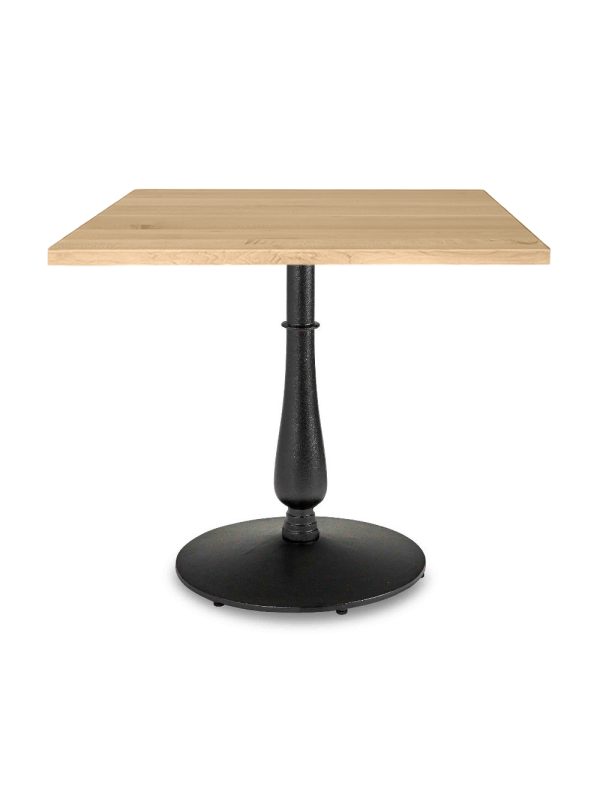 Santiago Square Dining Table | MTO Furniture