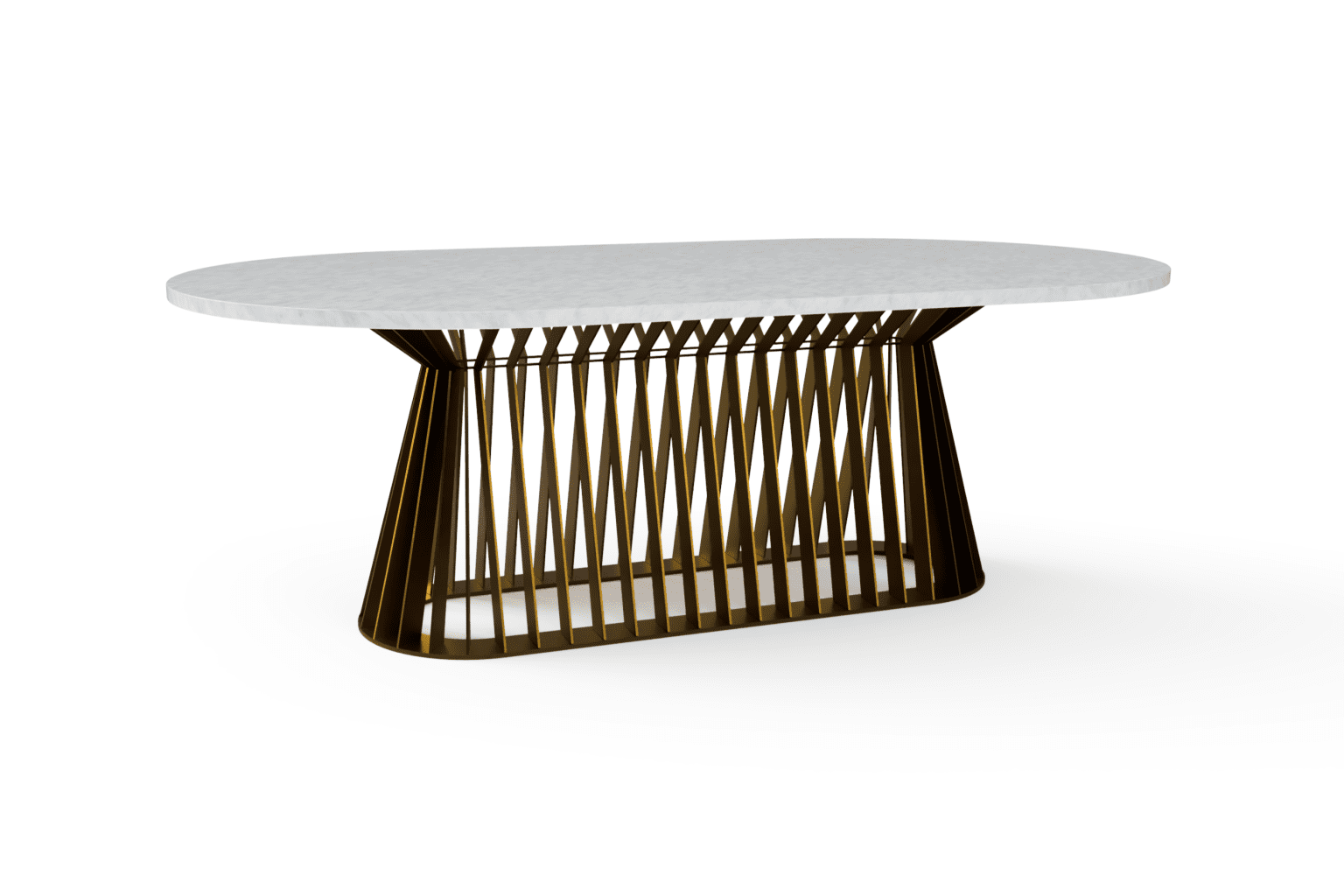 Soho Table | MTO Furniture