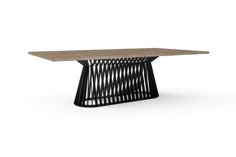 Soho Table | MTO Furniture
